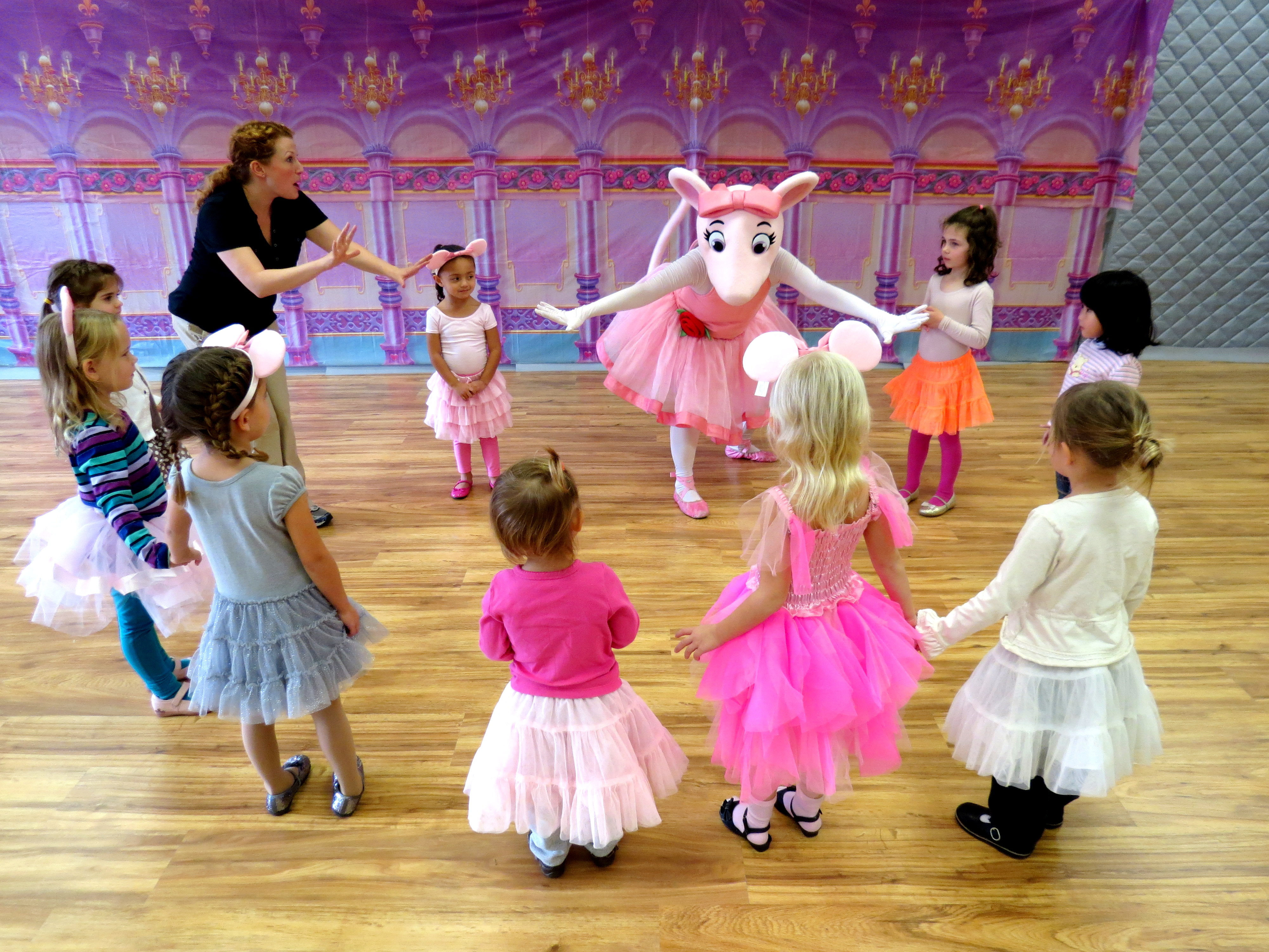 July 2014 News | CM School of Fine Arts: Music Lessons - Dance Classes ...