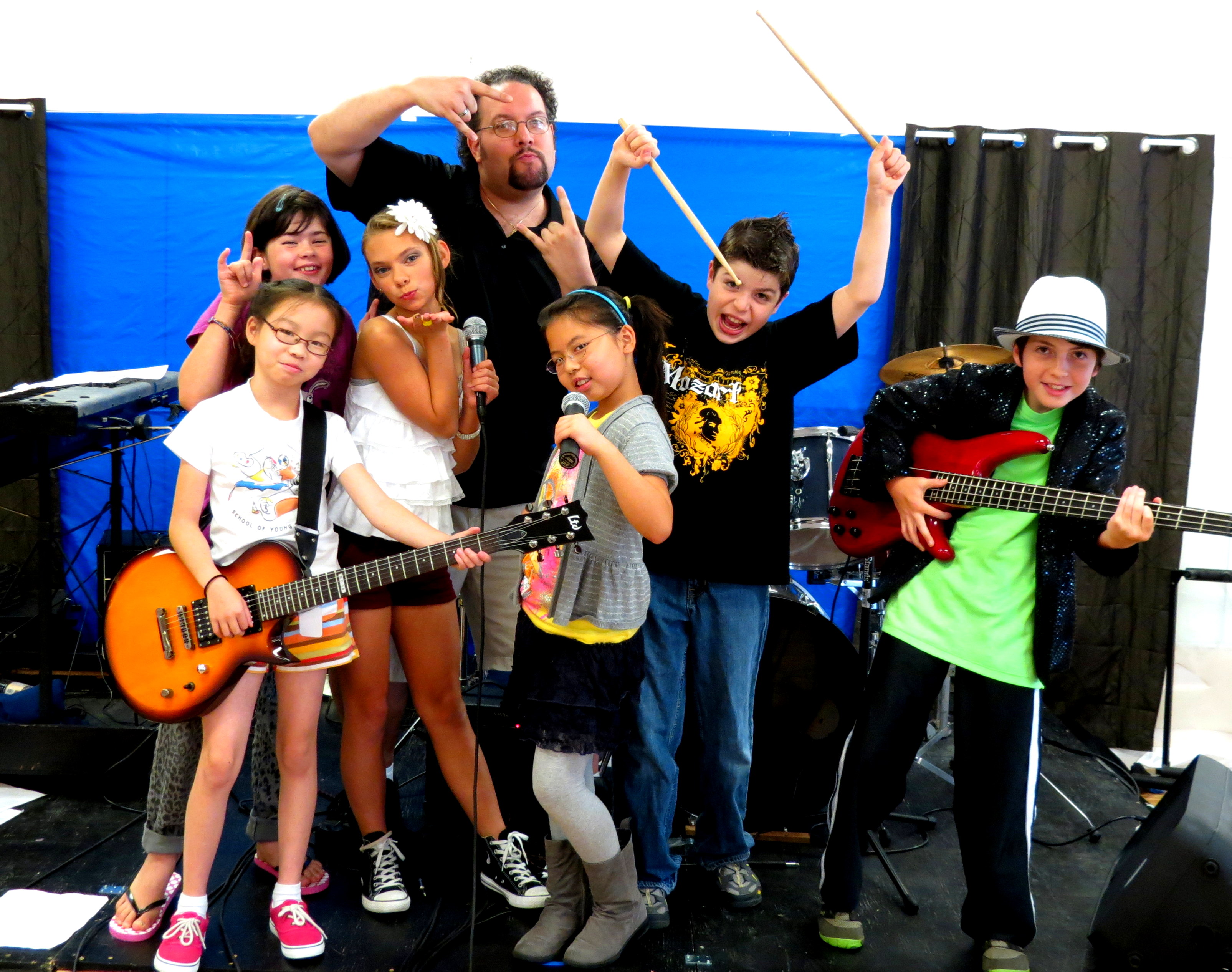 September 2014 News | CM School of Fine Arts: Music Lessons - Dance ...