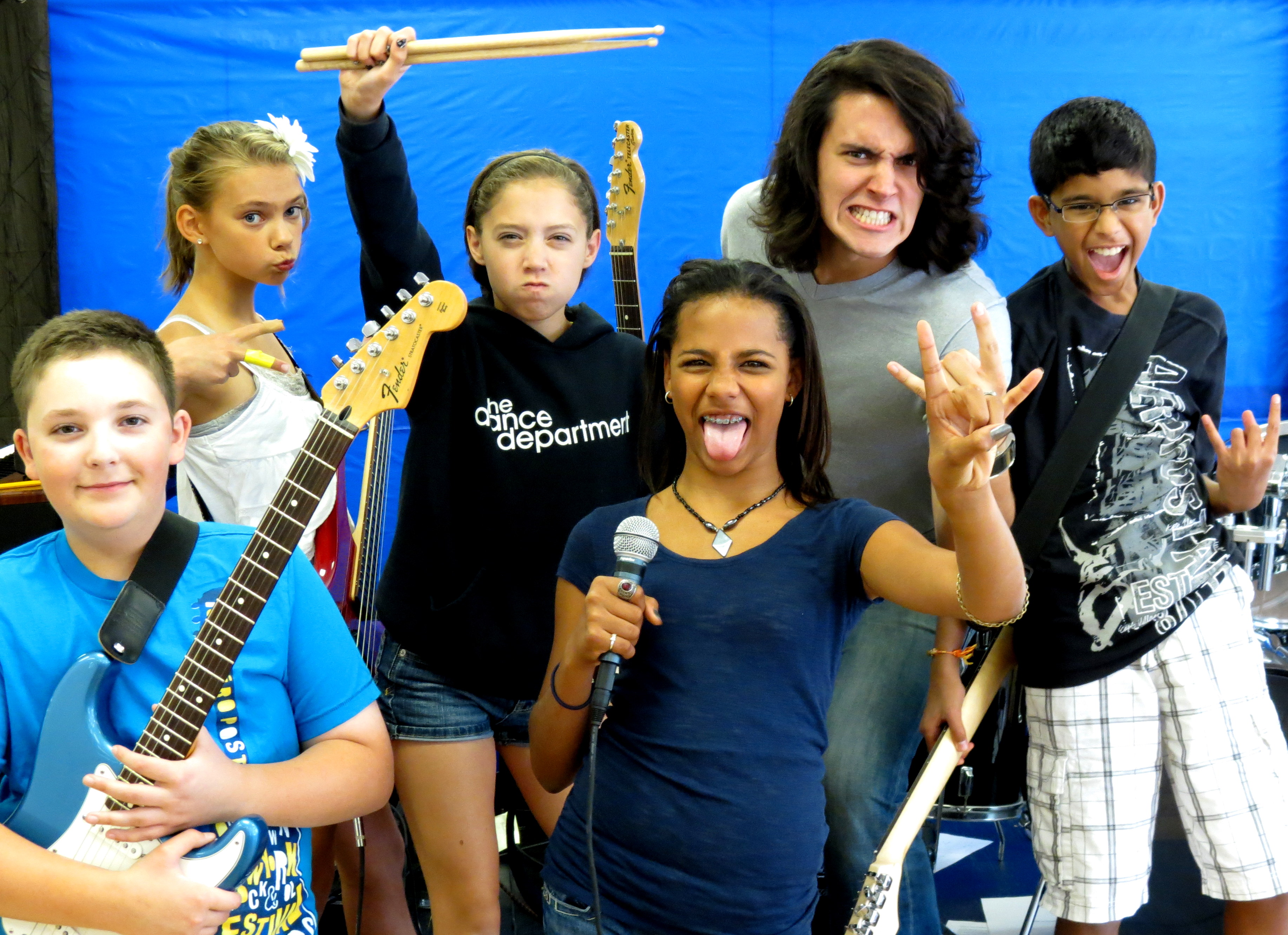 November 2014 News | CM School of Fine Arts: Music Lessons - Dance ...