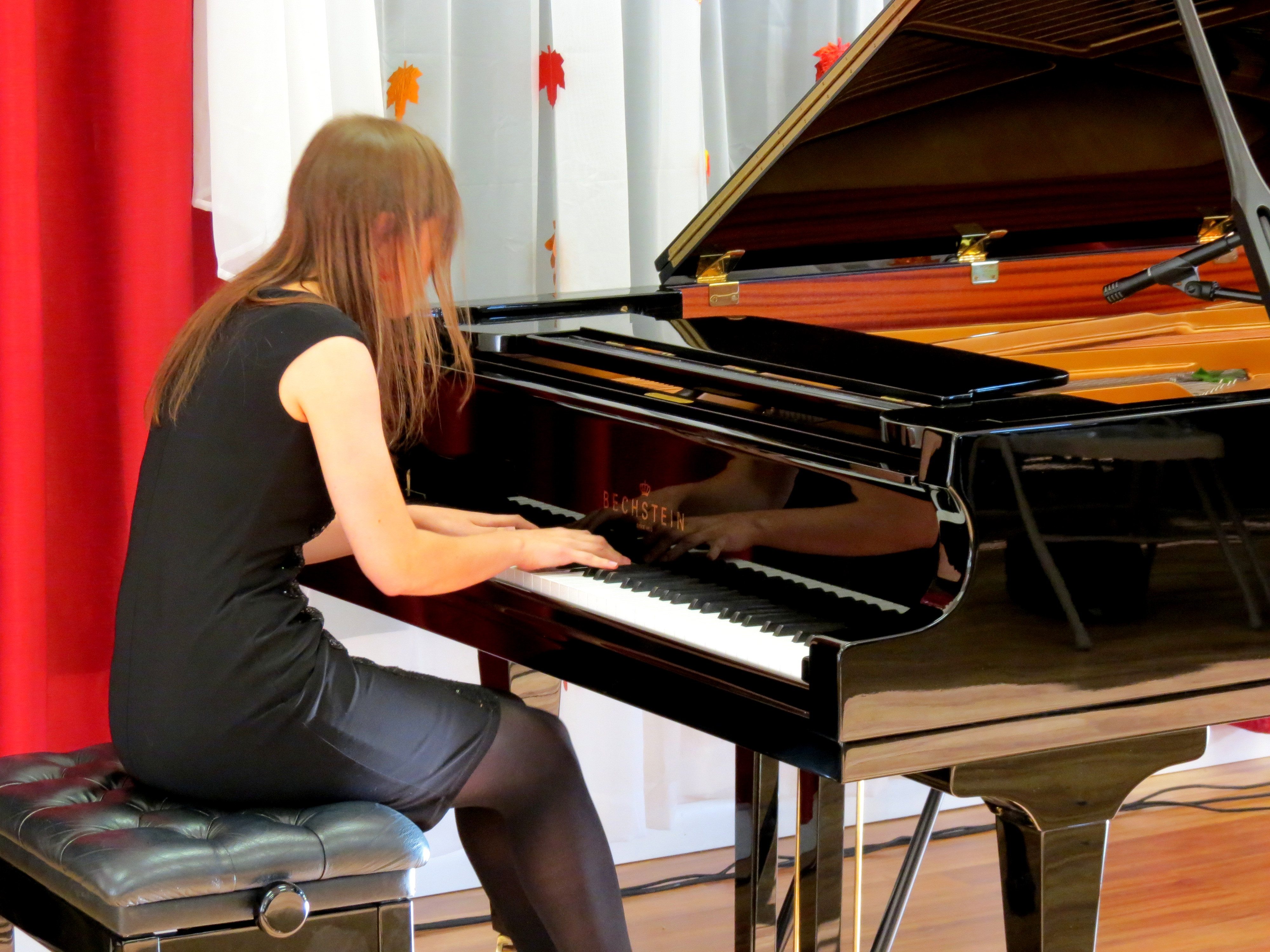 October 2014 News | CM School of Fine Arts: Music Lessons - Dance ...