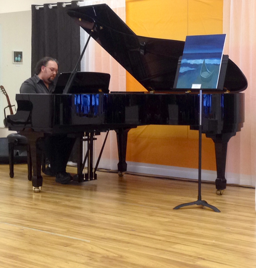 October 2014 Event Photos | CM School of Fine Arts: Music Lessons ...